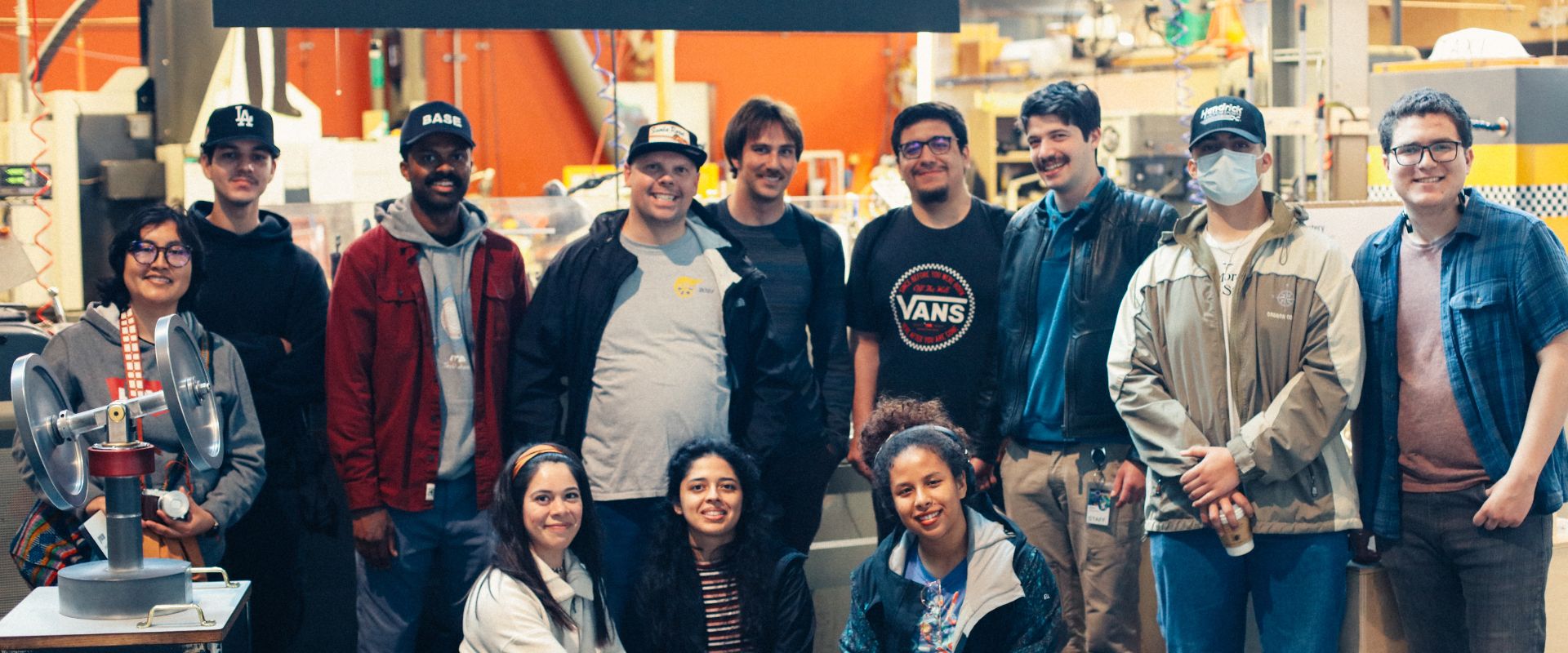 Student Organizations | School of Engineering